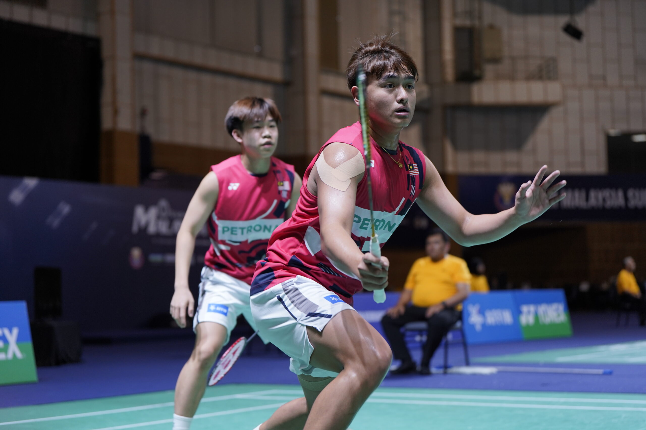 Malaysia’s young badminton stars gear up for senior challenges after ...