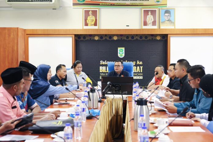 ECRL-related floods: temporary relocation for affected Gombak residents ...