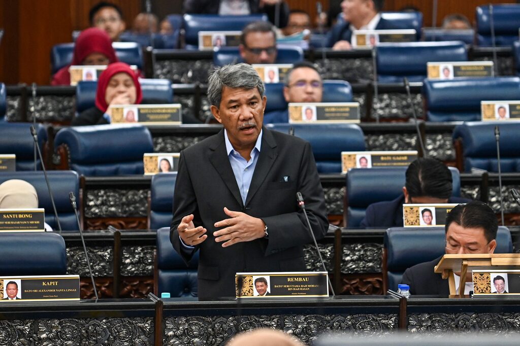 Probes ongoing into leaked diplomatic protest note from China: foreign ...