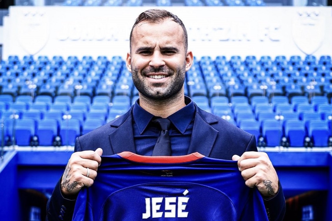 Will Jesé Rodríguez joining JDT threaten Super League's competitiveness ...