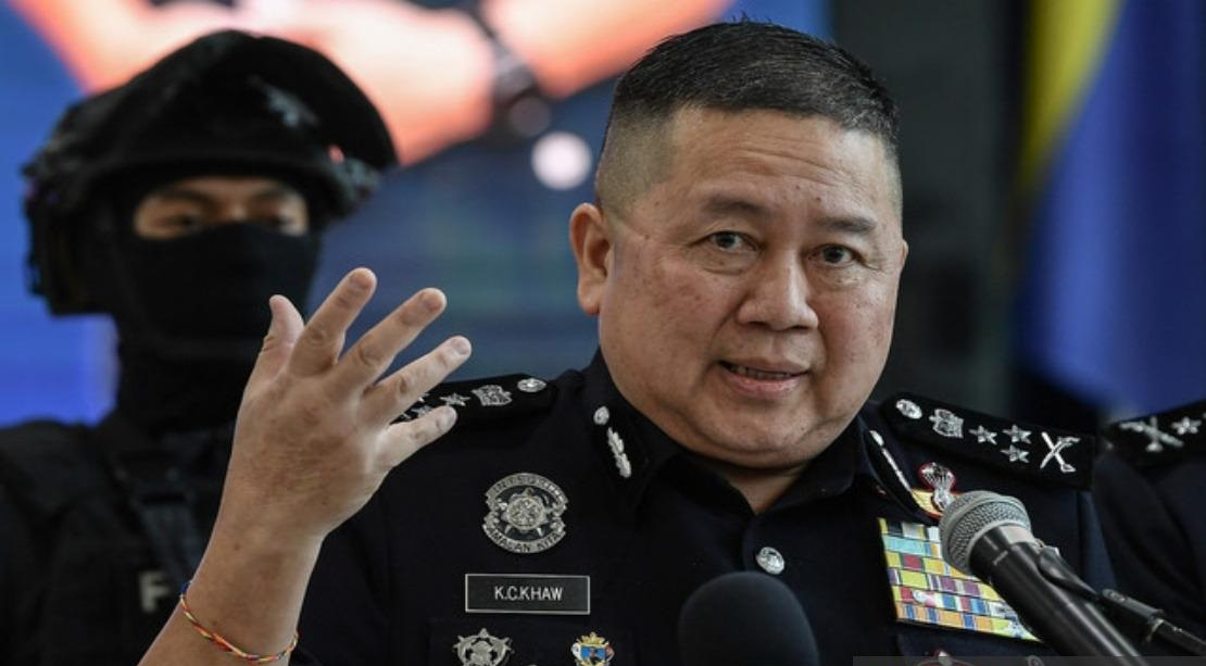 3 sindiket dadah jadikan Malaysia negara transit tumpas, babit rampasan ...