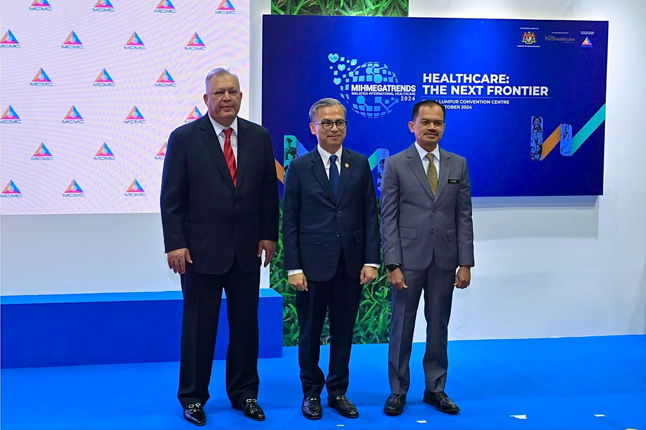 MIH Megatrends 2024 set to showcase past, future impact of tech ...