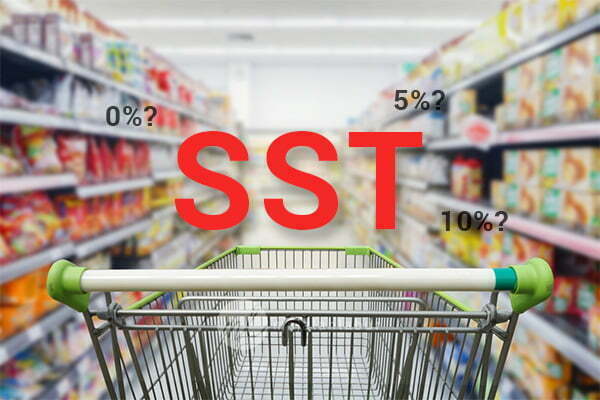 Rasionalisasi subsidi, peluasan skop SST akan bantu kedudukan kewangan ...