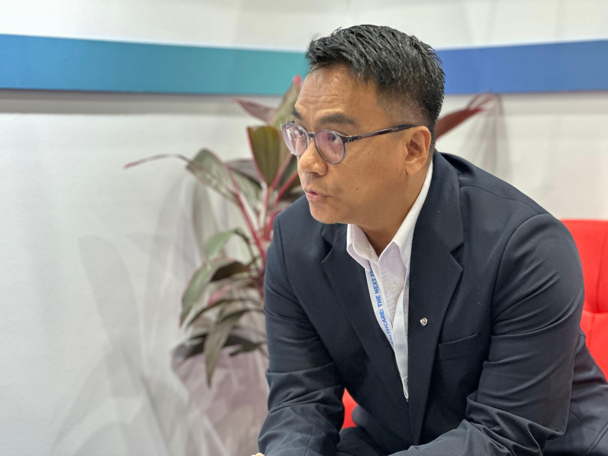 MIH Megatrends 2024: 5G network to enhance healthcare sector | Scoop