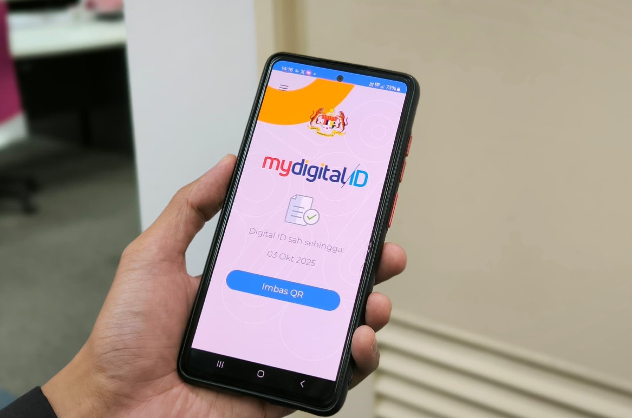 MyDigital ID records over 1 mil registered users | Scoop