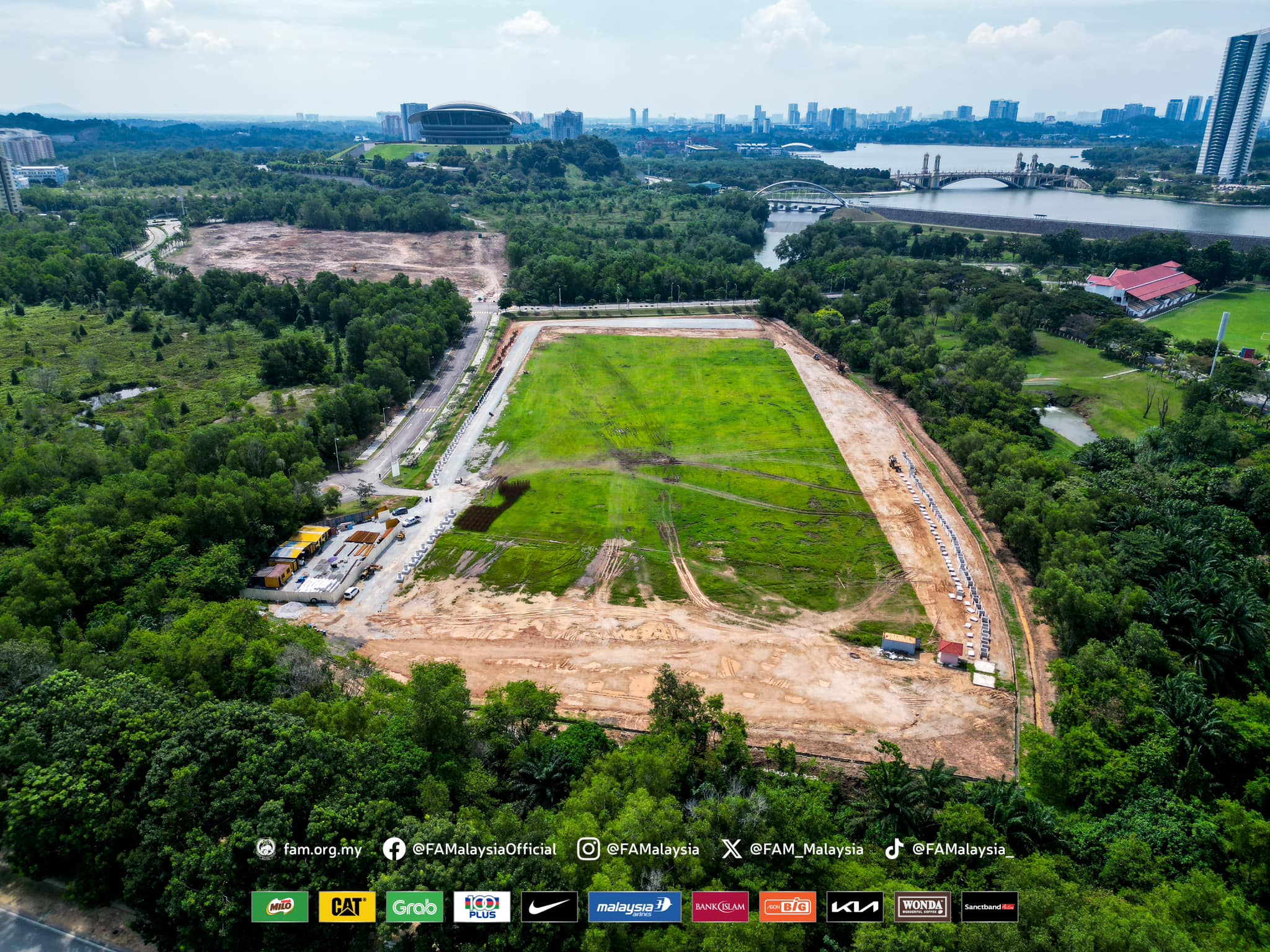 Budget 2025: FAM’s RM65 mill NTC on track — no extra govt cash needed ...