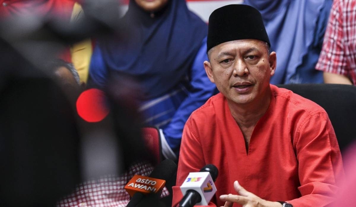 Nak tengok Umno hebat? Tengok PRK di kerusi ‘6 jahanam’ bukan di ...