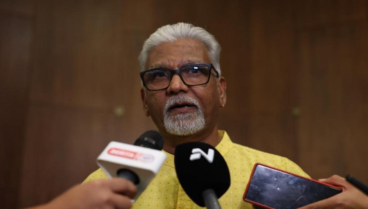 We’re shocked but contingency plans in place: SRAM following Maniam's ...