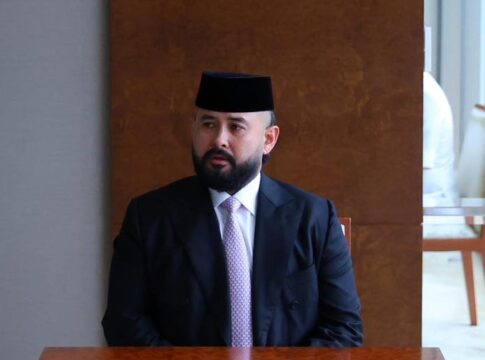 Johor to revert weekly rest days to Saturday and Sunday from Jan 1 next ...