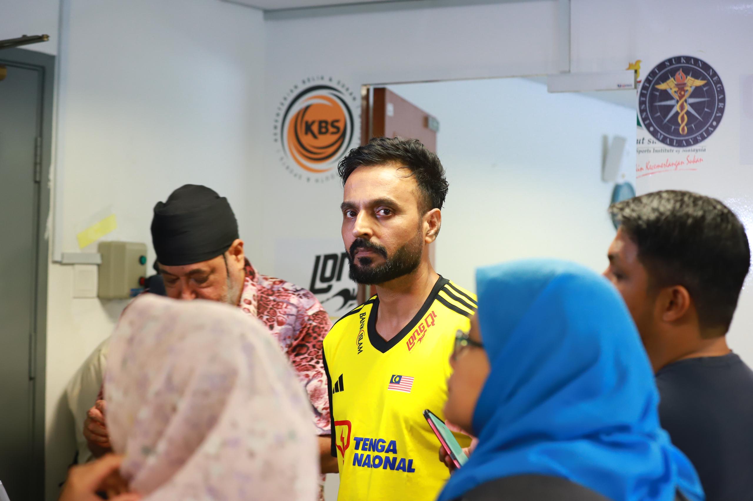 MHC flicks Sohail Abbas for Speedy Tigers | Scoop