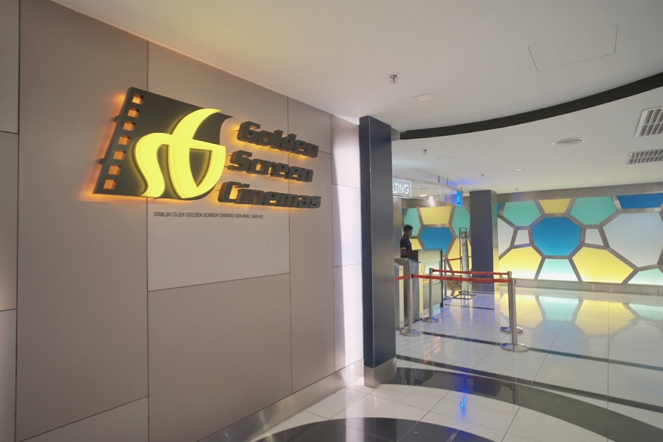 GSC Citta Mall next to close | Scoop