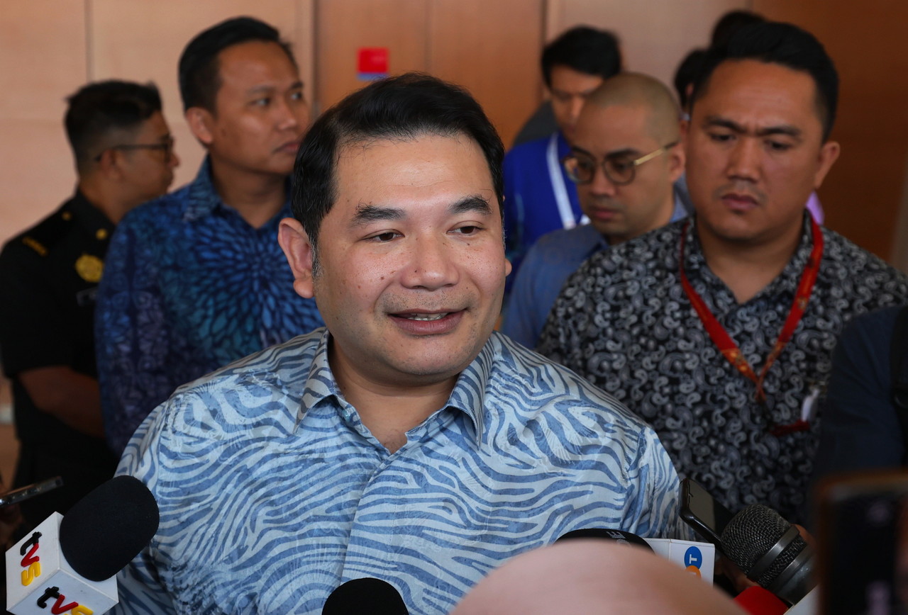 Two-tier system for RON95 targeted subsidy: Rafizi | Scoop