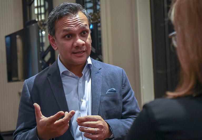 [UPDATED] TikTok’s public policy head to helm MDEC | Scoop