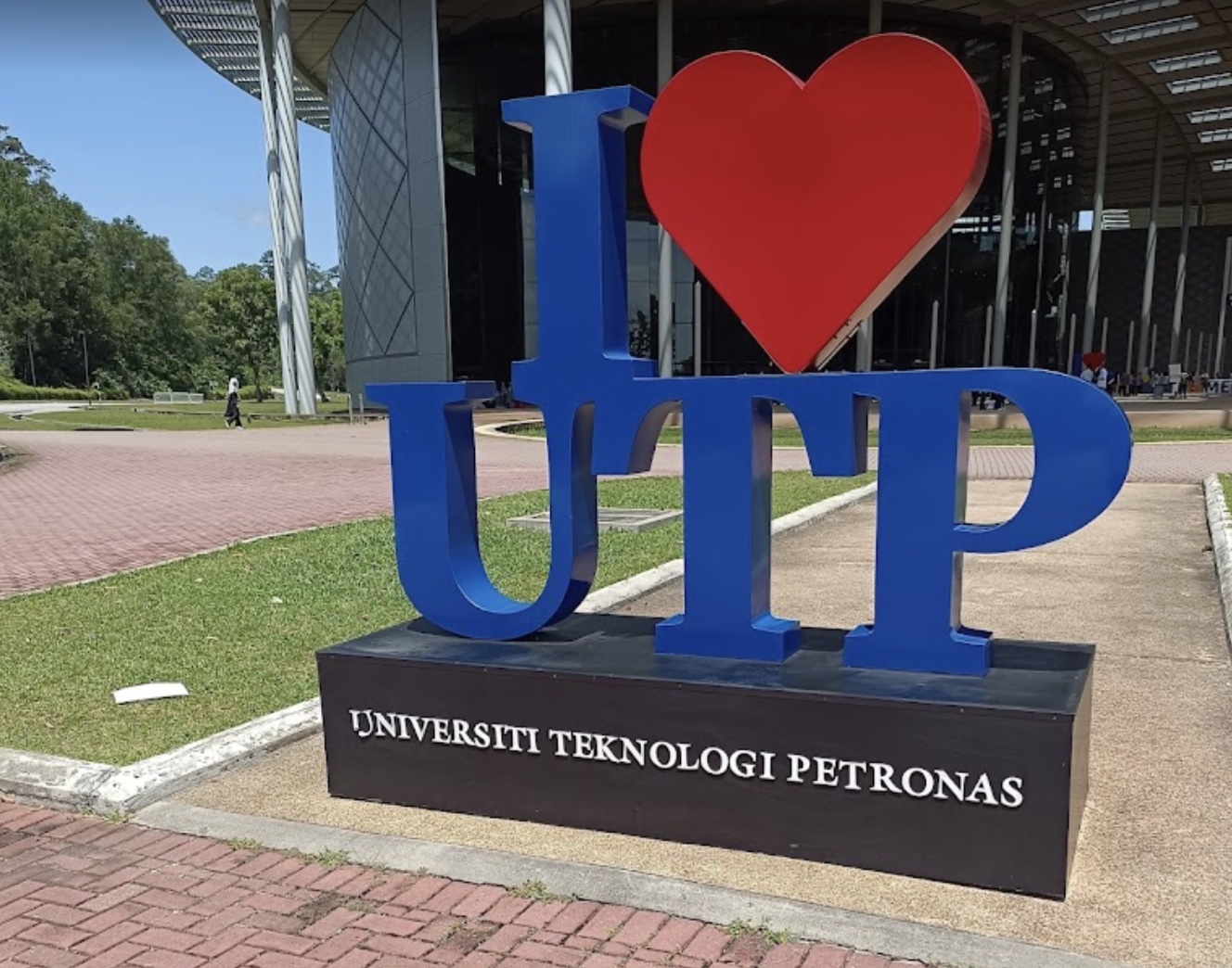 Universiti Teknologi Petronas first M’sian uni to break into top 250 ...