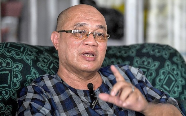 ‘Jangan tengok sudut yang salah’ bekas banduan kes bunuh kerat 8, Abah Hayat pertahan konten di ...