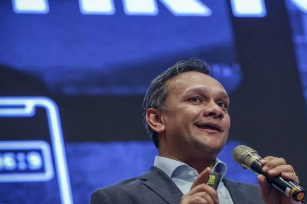 TikTok’s public policy head Anuar Fariz Fadzil announced as new MDEC ...