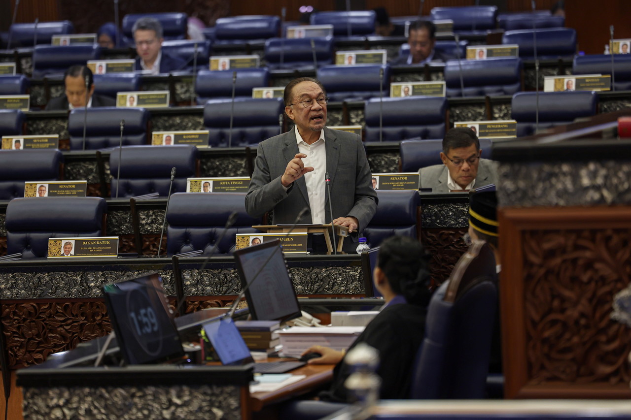 Duta enclave: PN’s RM5 bil settlement offer to Semantan Estate ...