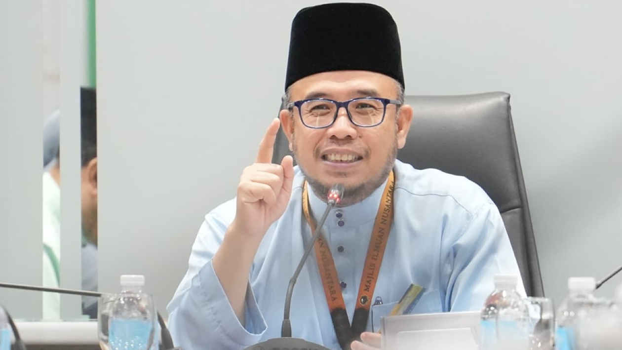 ‘Betulkah Islam suruh cuti hari Jumaat’, Mufti Perlis bagi penjelasan ...