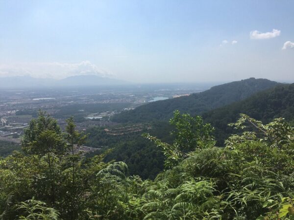 Forestry Dept targets 50% drop in missing hikers with Nepal rescue ...