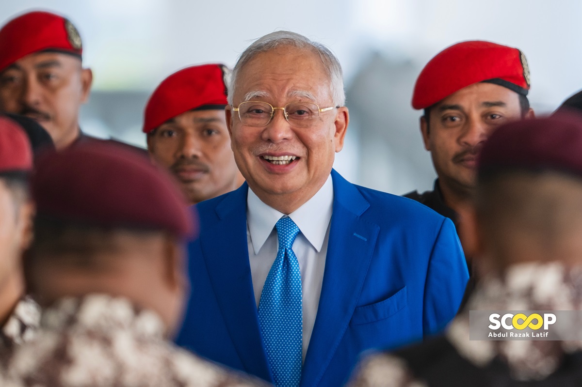 Light and darkness in equal measure this Deepavali - Ravindran Raman ...