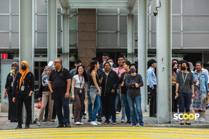 RM1,700 minimum wage from February 2025 | Scoop