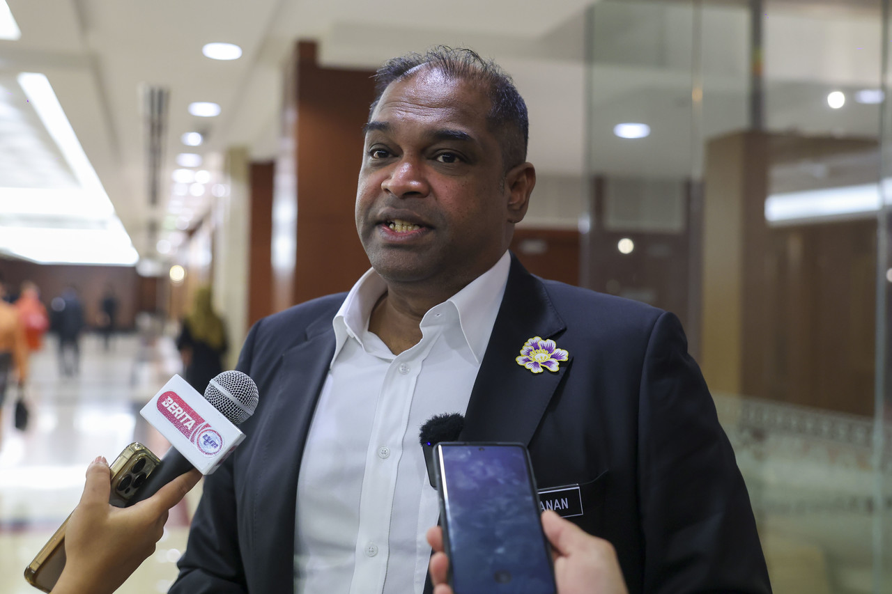 BRIEF-i: RM33.17 mil in financing approved since June to support Indian ...