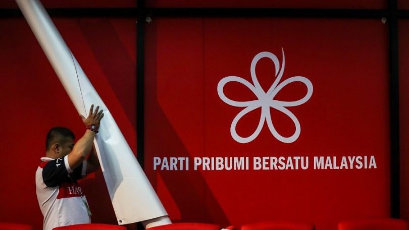 Can Bersatu win the hearts of the non-Malays? - M.Vivekananthan | Scoop