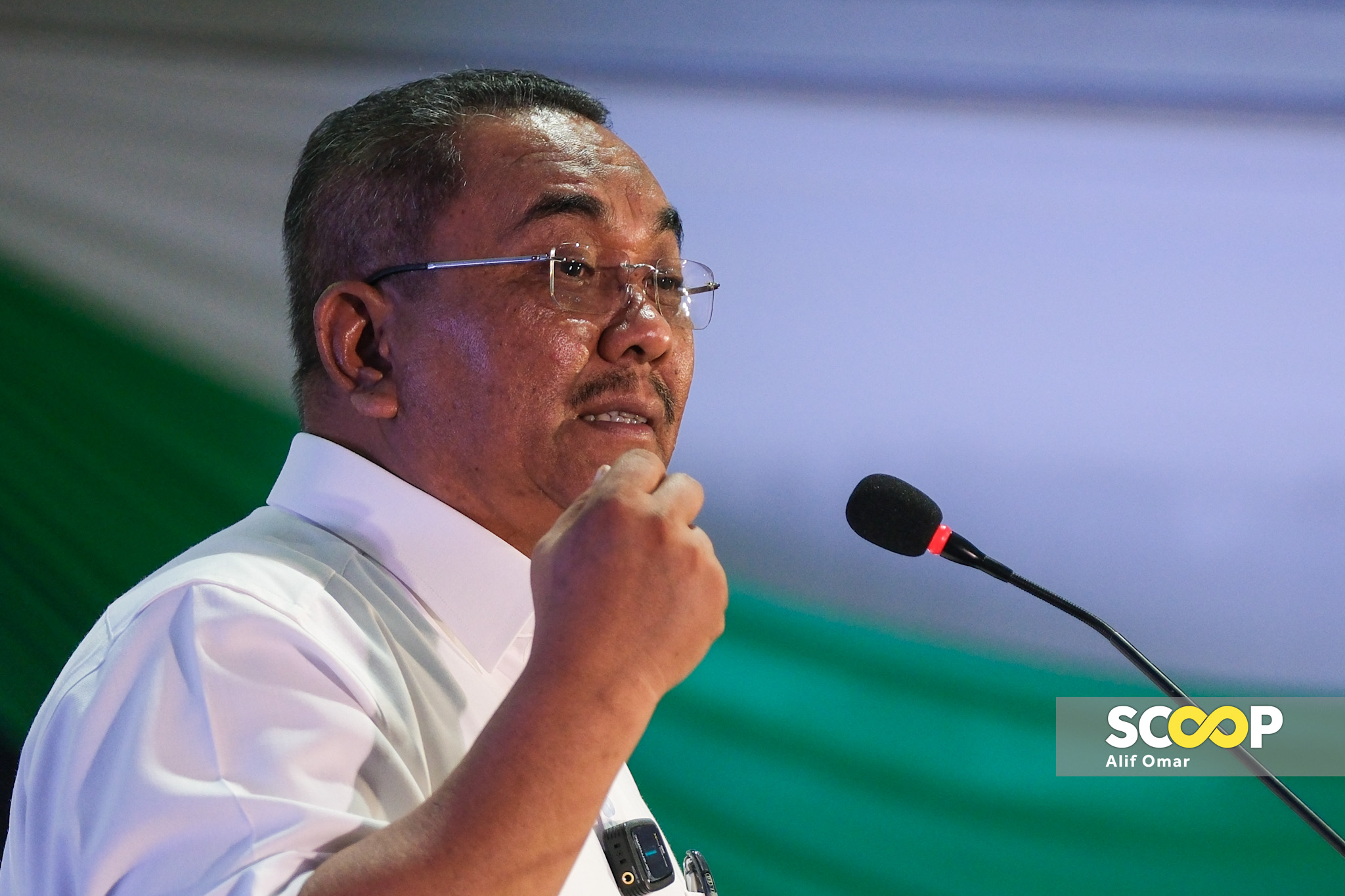 Don’t pin RM40bil Langkasuka collapse on Kedah govt: Sanusi | Scoop