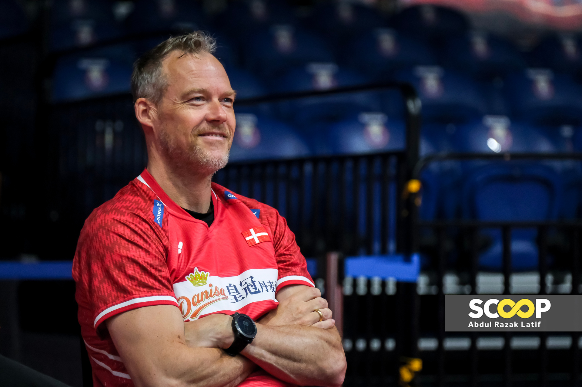 What’s Jonassen like? Former players spill the beans | Scoop