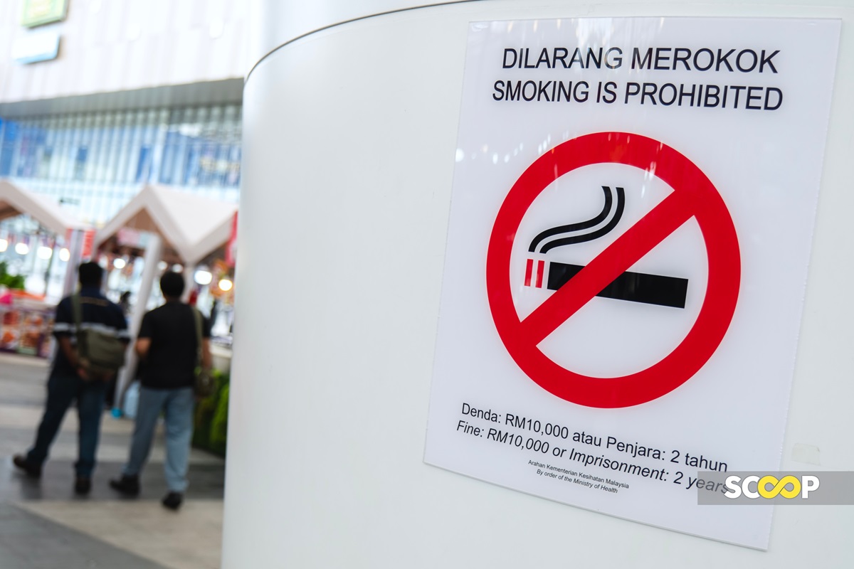 190 smoking product companies registered with MoH following smoking act ...