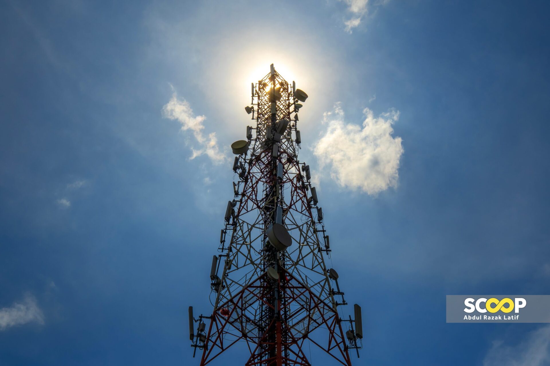 U Mobile to implement Malaysia's second 5G network: MCMC | Scoop