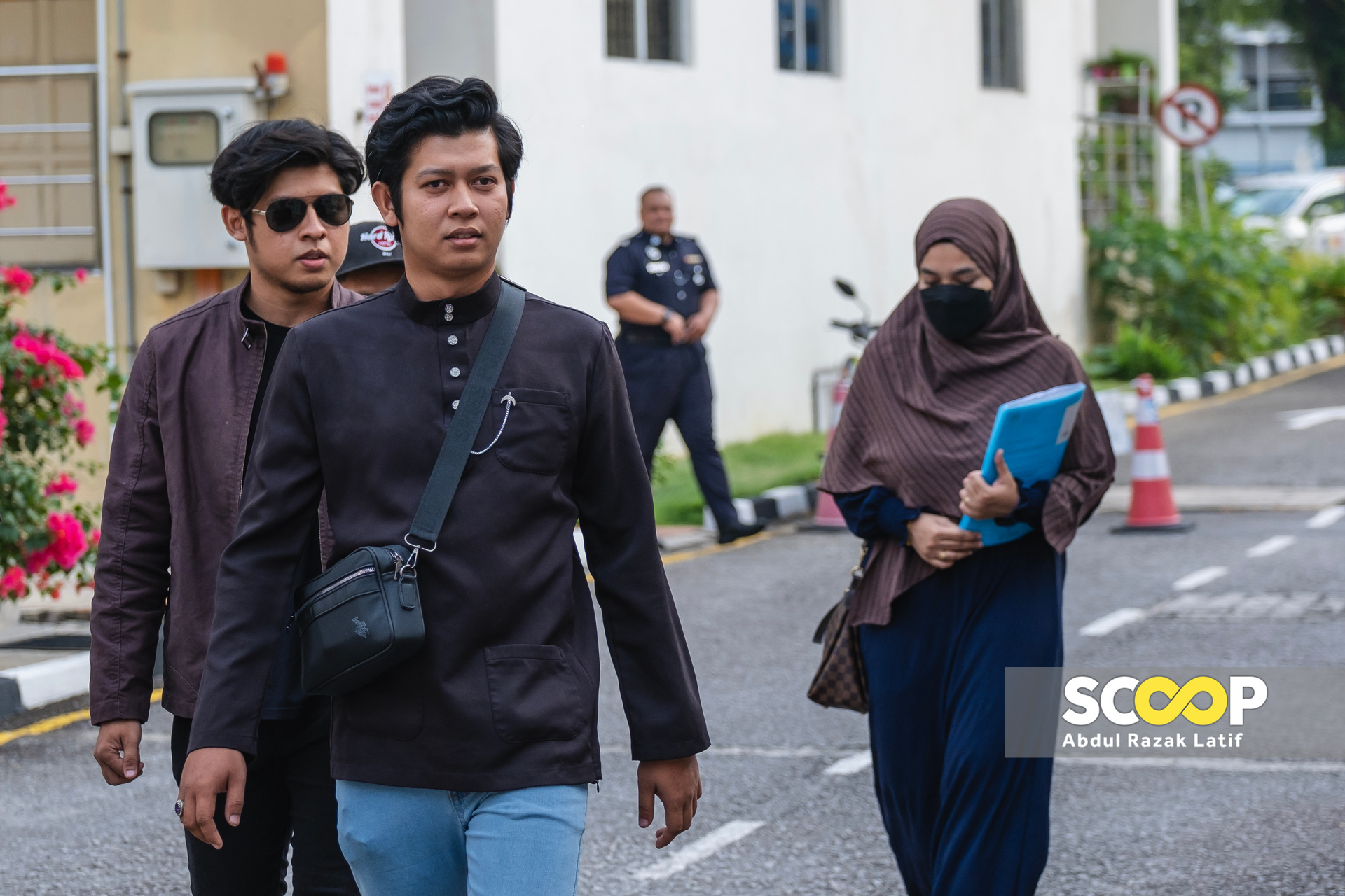 Zayn Rayyan’s parents submit representation to review, withdraw neglect ...