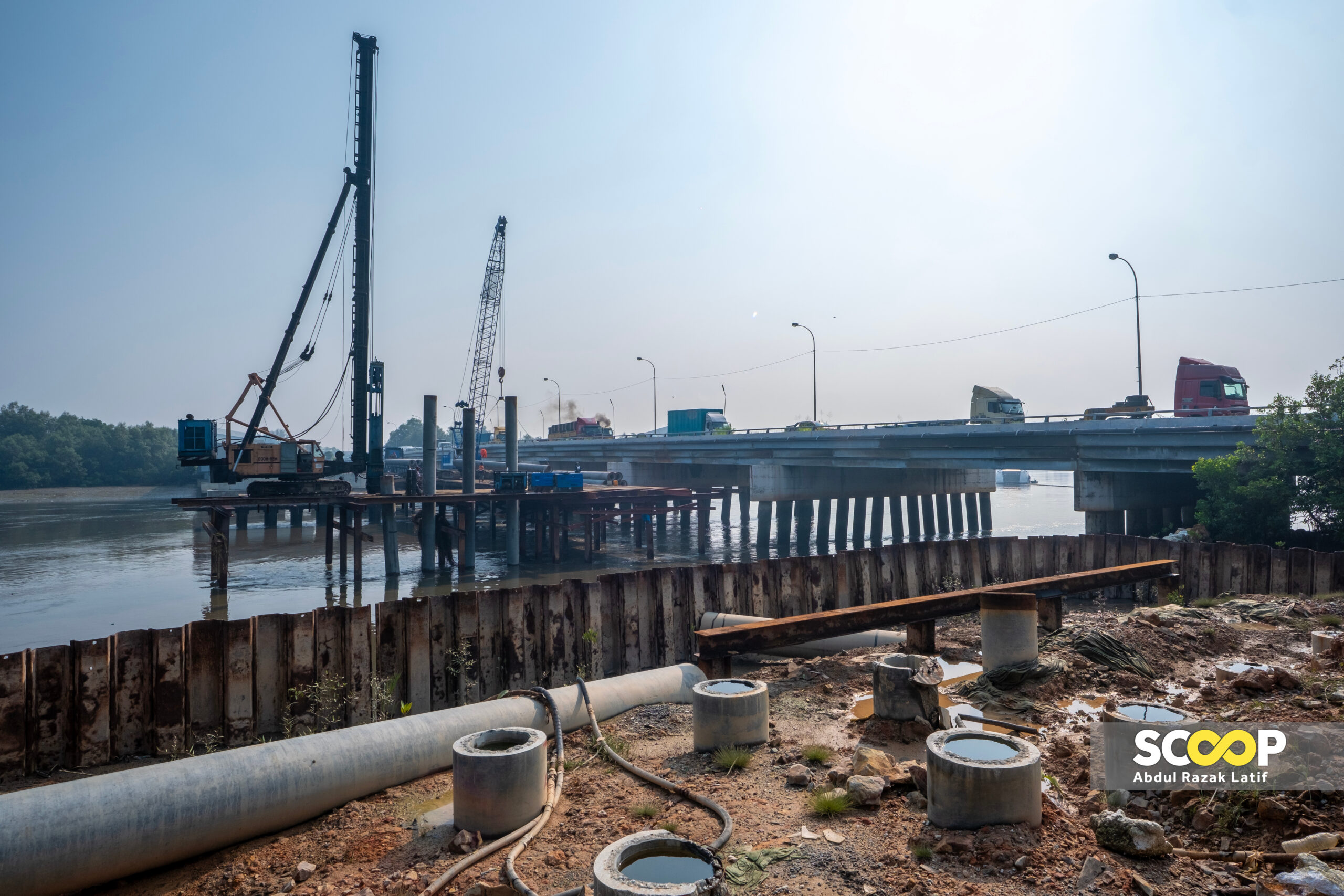 The wasted potential that is Port Klang - Ravindran Raman Kutty | Scoop