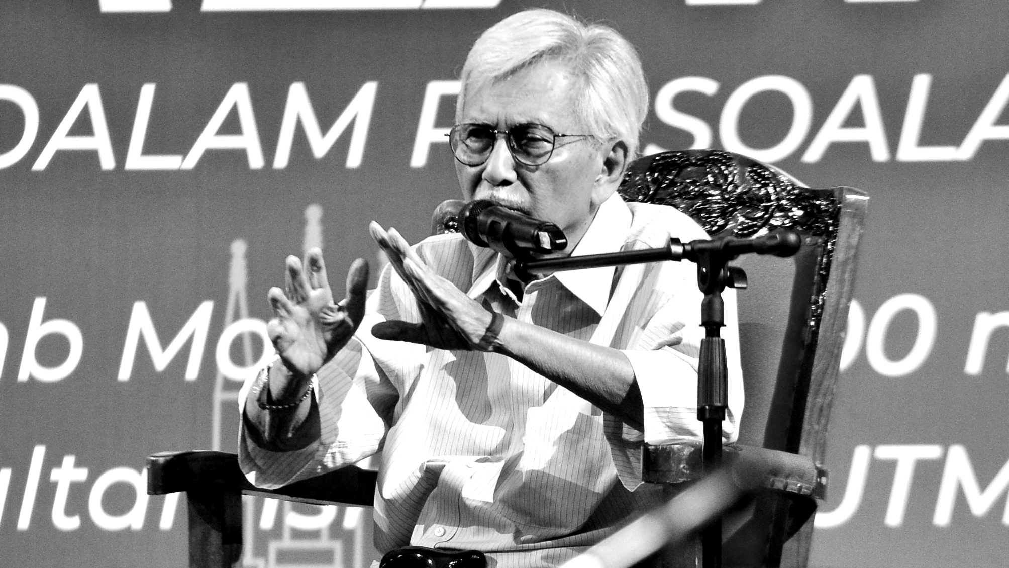 Who shapes the narrative?: Daim's death ignites online debate, divided ...
