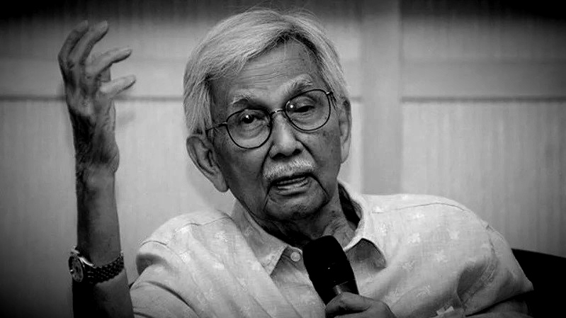 Trial against Daim should continue despite his death: Na’imah | Scoop
