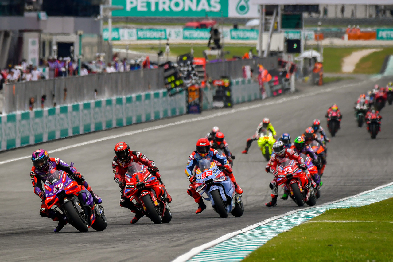 Will Malaysia host the final MotoGP showdown? | Scoop