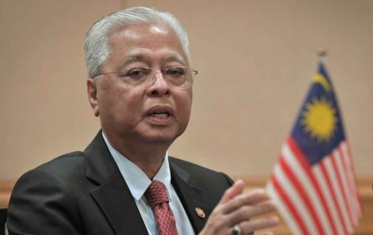 Bersih: Ismail Sabri, PM terbaik sejak 2009 | Scoop