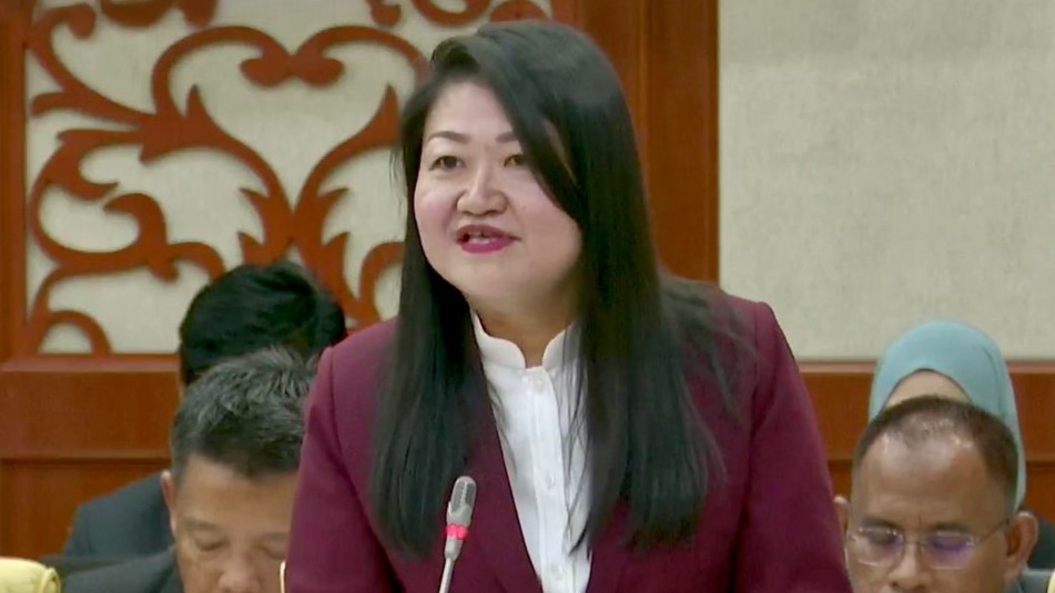 GISB: rescued kids in Penang doing well, but unsure when can return to parents | Scoop