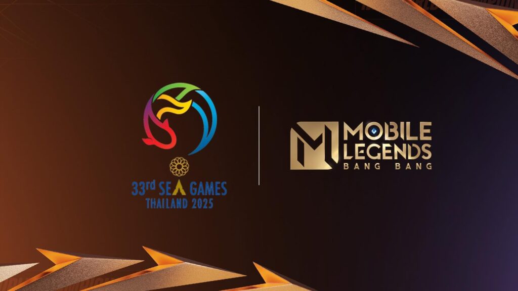 Mobile Legends: Bang Bang confirmed as medal event for 2025 SEA Games ...