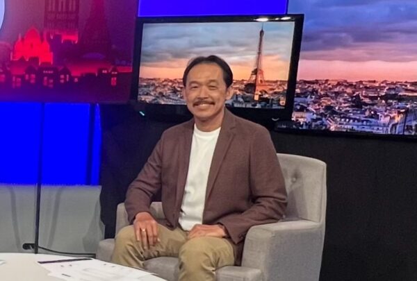 LA2028 gold not impossible but unrealistic for Jonassen: Rashid Sidek ...