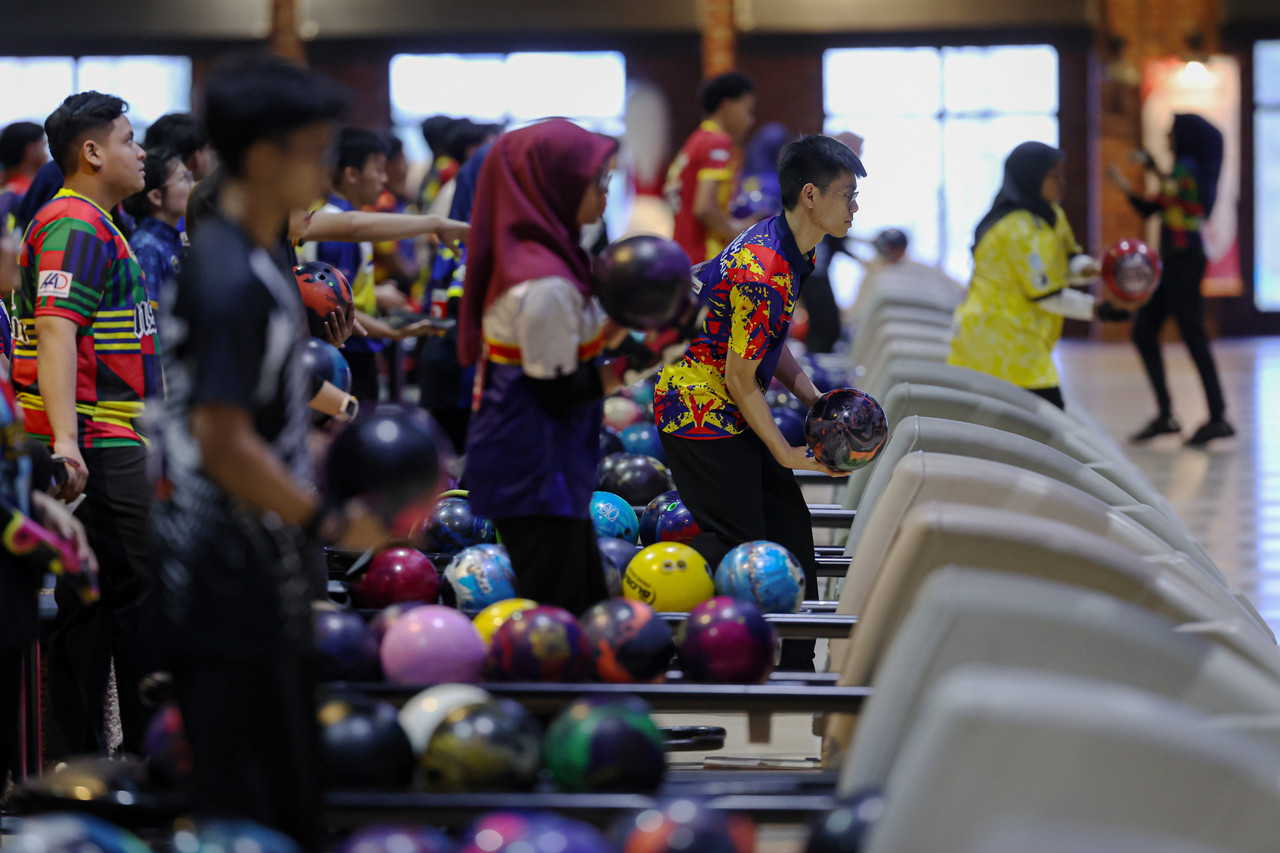 Limited Podium Programme slots threaten Malaysian bowling's future stars | Scoop