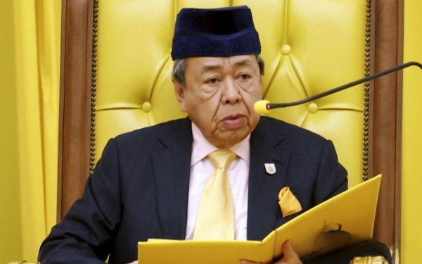 'We were not consulted': Selangor sultan uproots Mat Sabu’s plan to ...