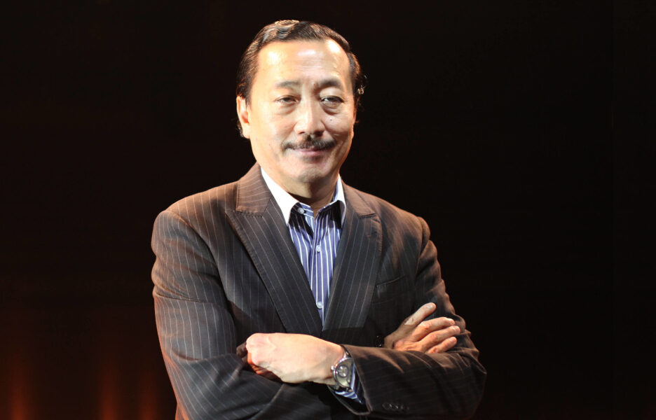 Vincent Tan slams Muhyiddin’s 5G network push, claims taxpayer funds at ...