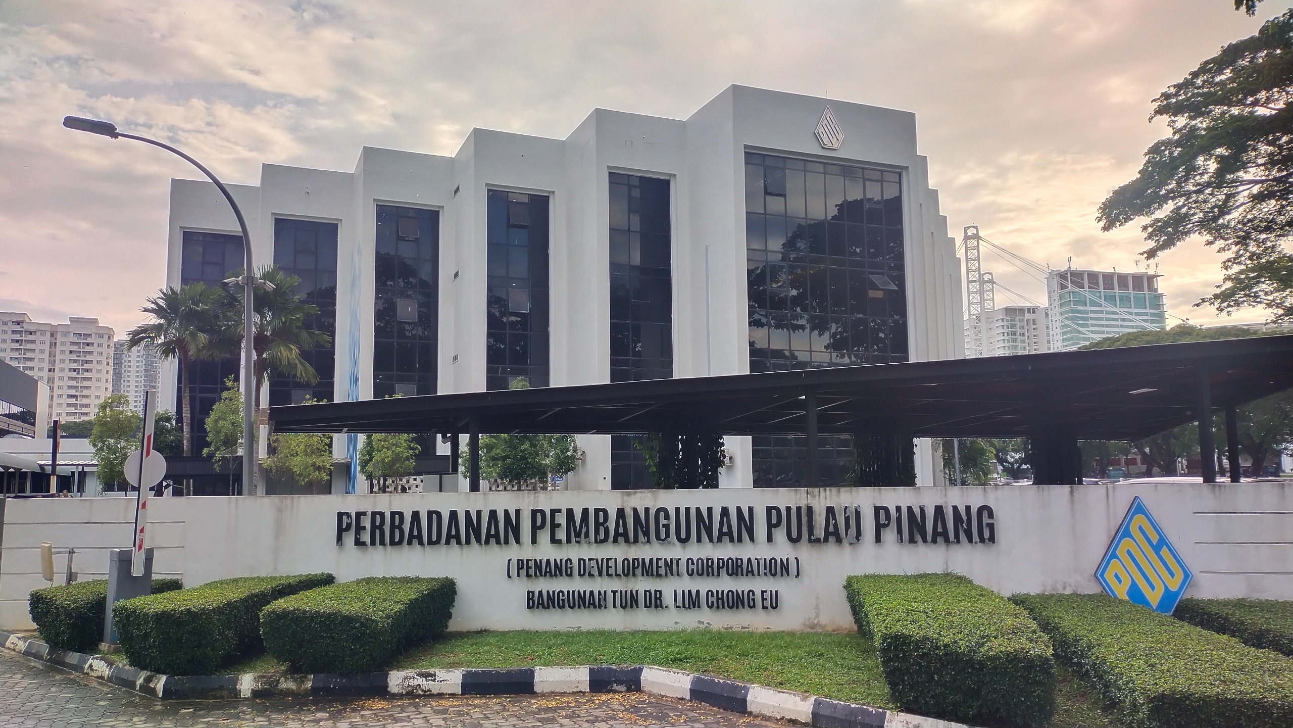 Chow reveals why PDC slammed the door on RM818mil Byram land deal | Scoop