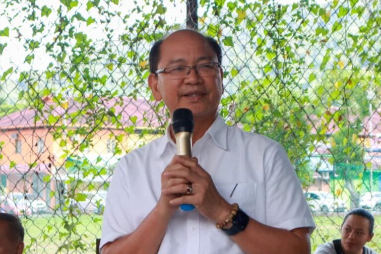 Sabah facing total blackout in Jan 2025 without extra federal subsidy ...