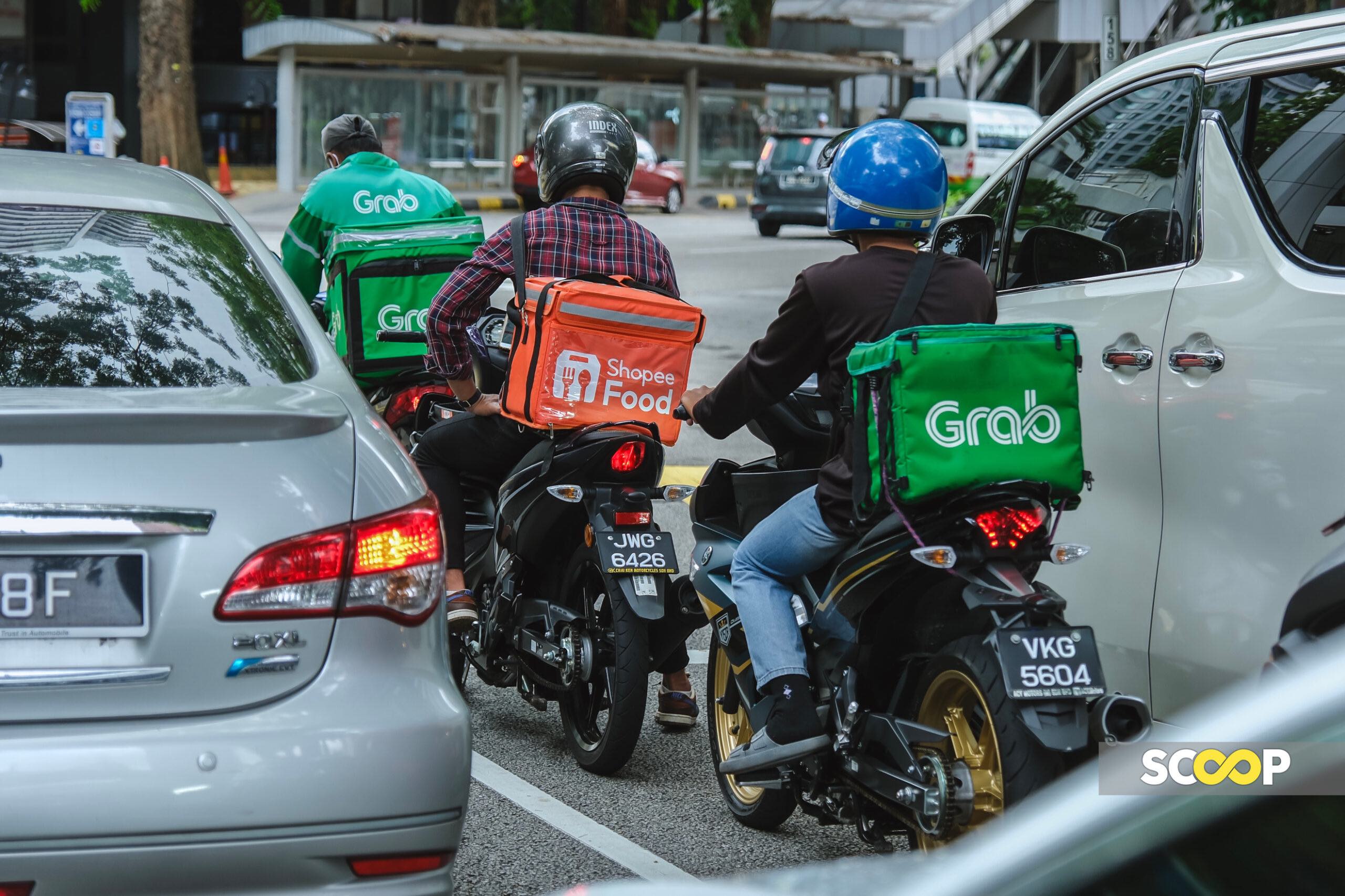 Gig workers bill to align e-hailing, p-hailing in M’sia with other ...