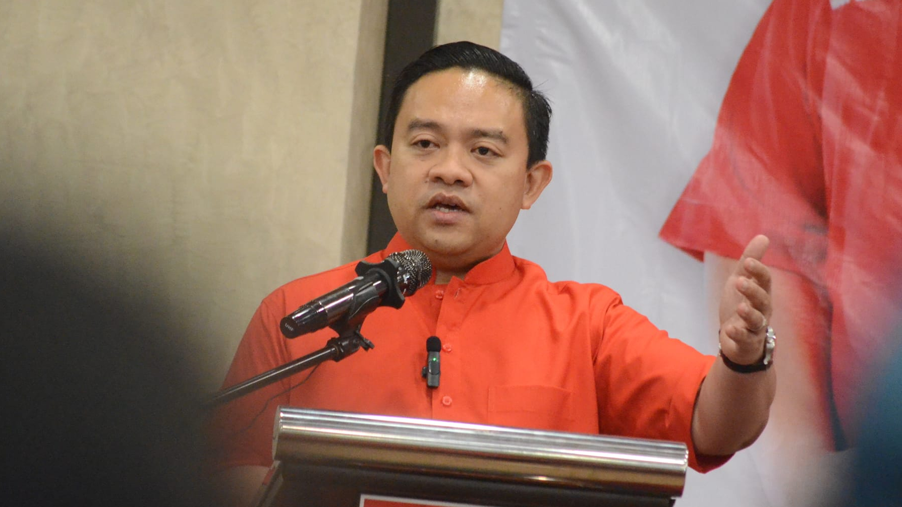 Wan Saiful slams ‘tauke judi’ Vincent Tan for criticising PN's single ...