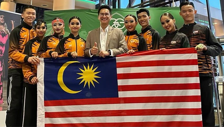 BM a ‘living language’ but no need for linguistic absurdity - Mohd Said ...