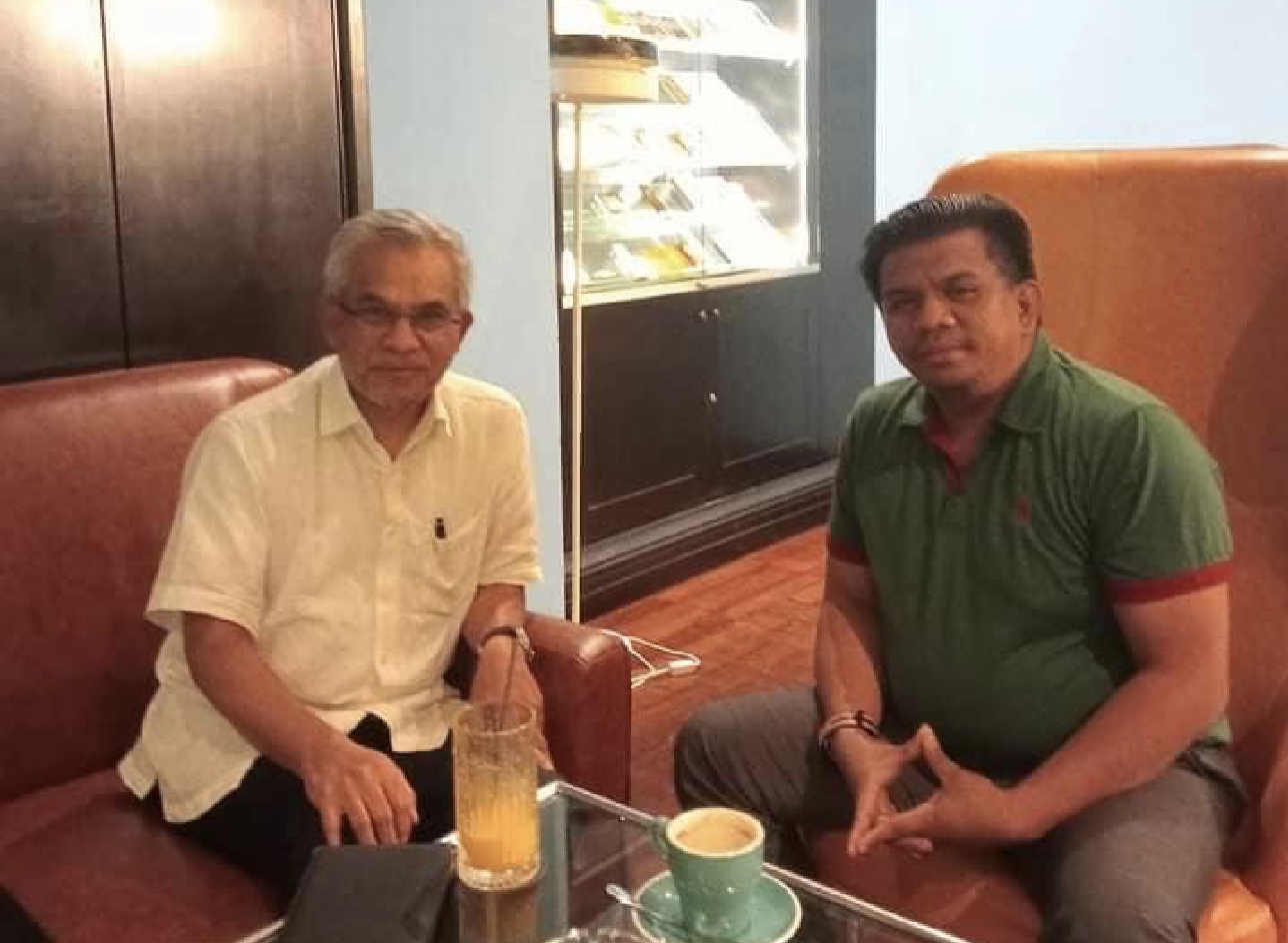 DSAT Group wants apology and RM1 bil in defamation case against Sanusi ...