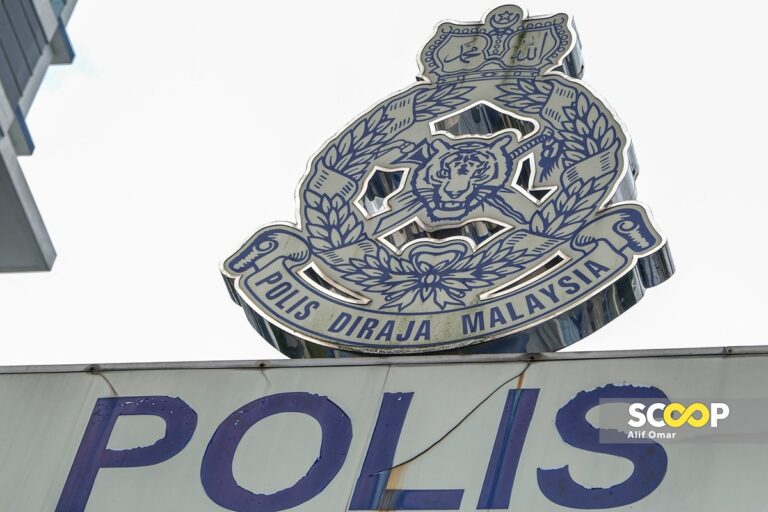 Police record statements of 16 people over UPNM hot iron bullying case ...